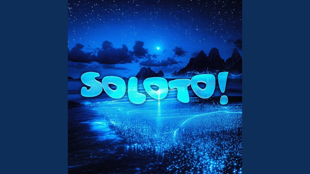 SOLOTO! (Ultra Slowed) - YouTube
