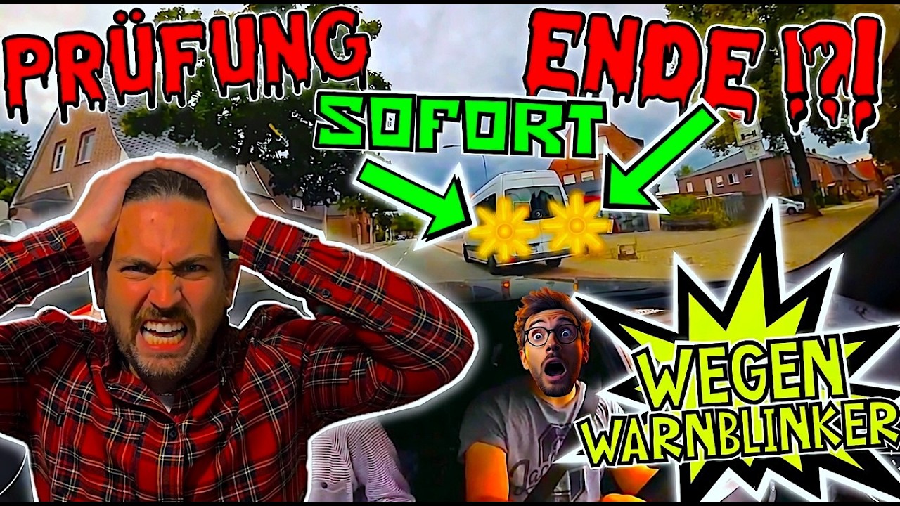 Warum 50% ALLER Schüler Durchfallen😳: So wird Dir das NICHT Passieren ...