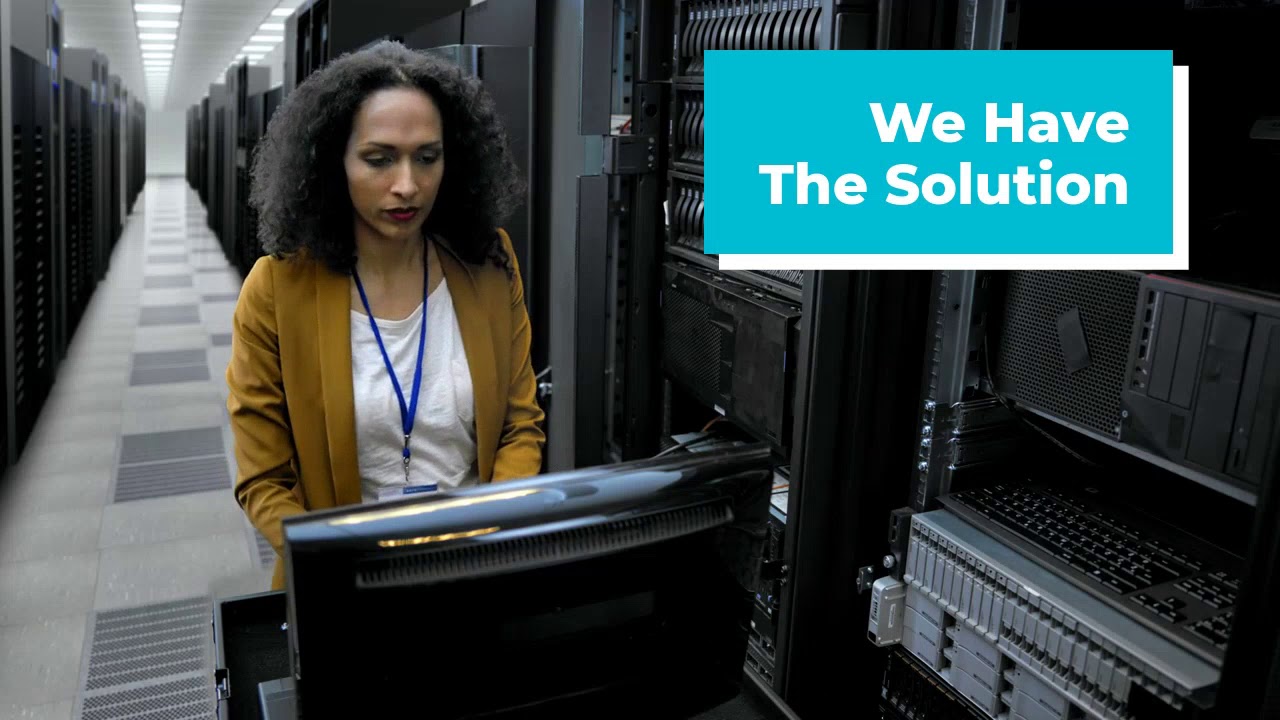 ITAMG - Donating Computers Through a Secure Disposal Vendor (ITAD ...