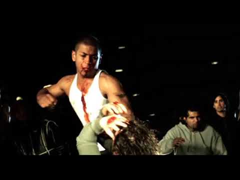 5150 Action Beatdown Fight Mike Gunther Danny Trejo Rudy Youngblood Susie Abromeit