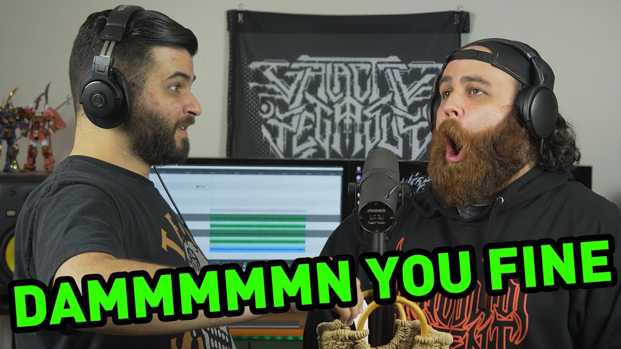 Breakdown Call Outs Using COMPLIMENTS - YouTube