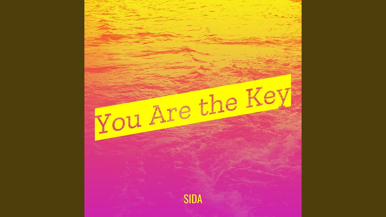 You Are the Key - YouTube