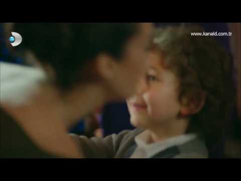 Evlat Kokusu 1. Bölüm 'Oglumu Almaya Geldim' !!!