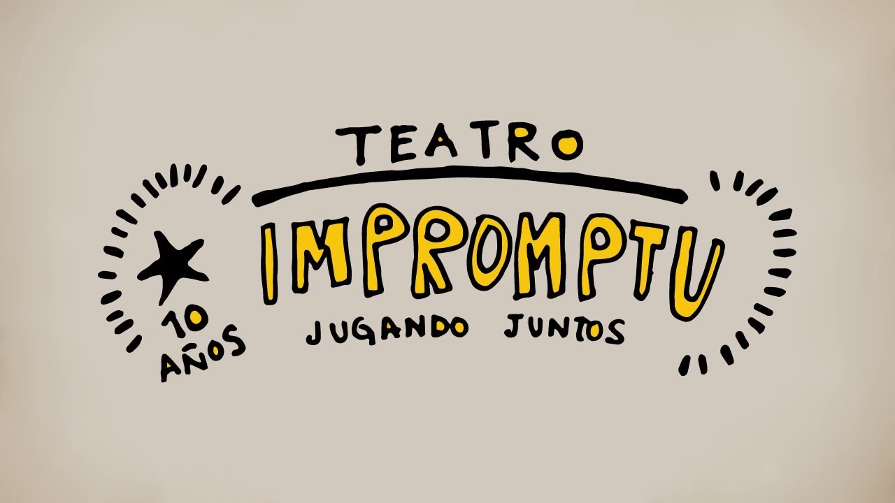 Play -Grupo Impromptu- - YouTube