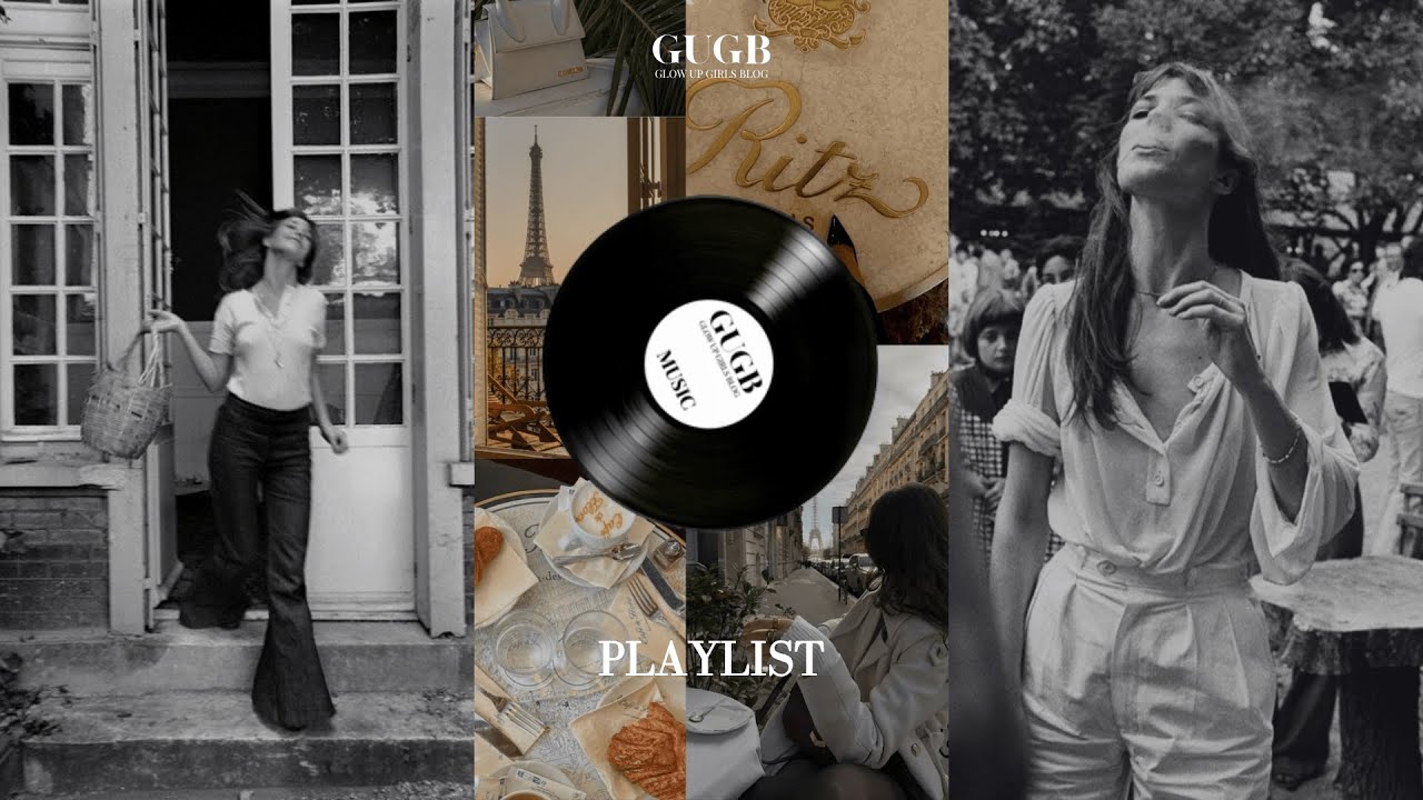 French House Groove | French Deep House | French Groove Music - YouTube