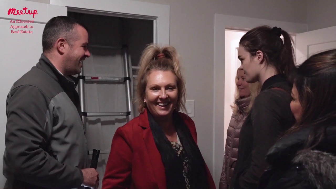 Live Home Inspection with Registered Home Inspector - YouTube