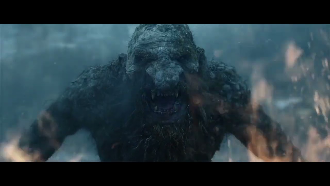 Troll attacks the park #troll - YouTube