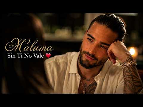 MALUMA - Sin Ti No Vale (2026)
