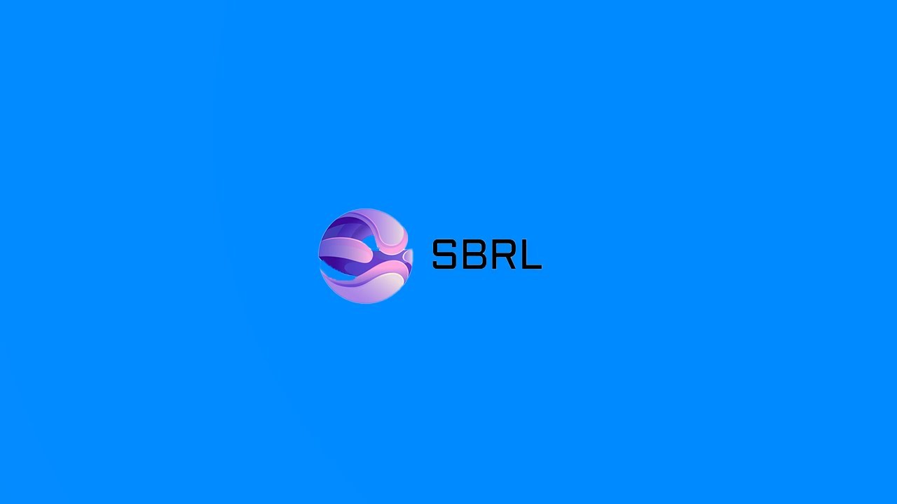 Welcome to SBRL! - YouTube