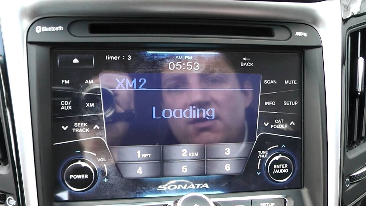 Compass-NAV CN-M5 High Perf Navigation Entertainment system for your ...