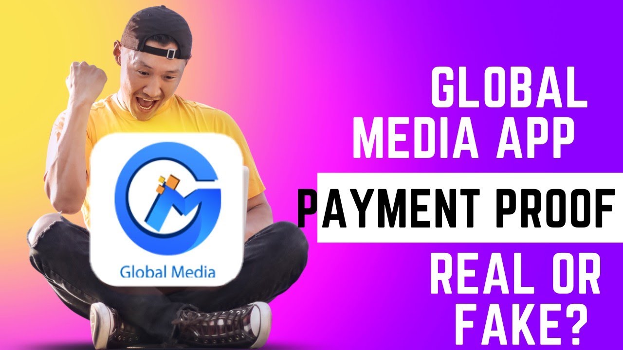 Global Media App Real or Fake | Global Media App Review | Gbmedias.org ...