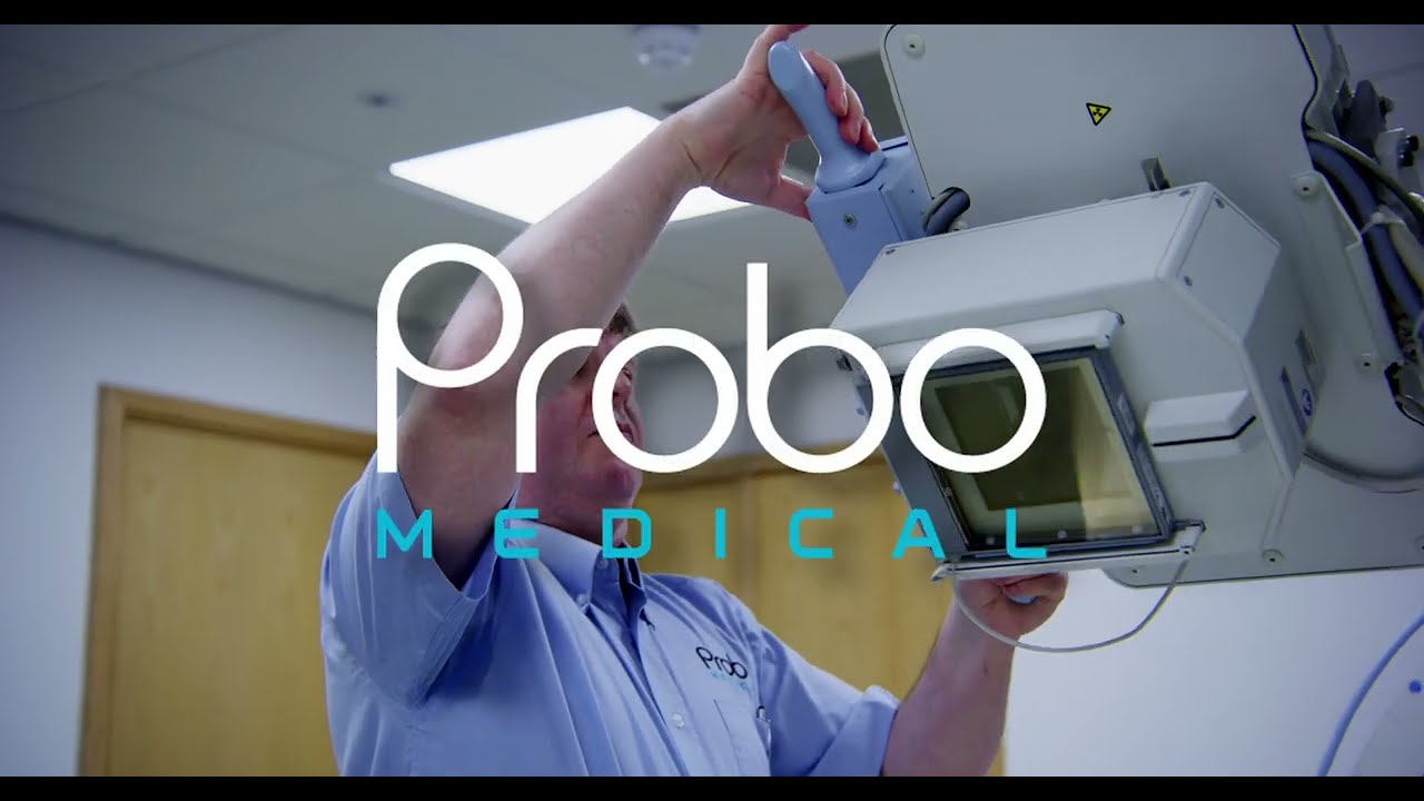 Probo Medical UK & Europe Overview - YouTube
