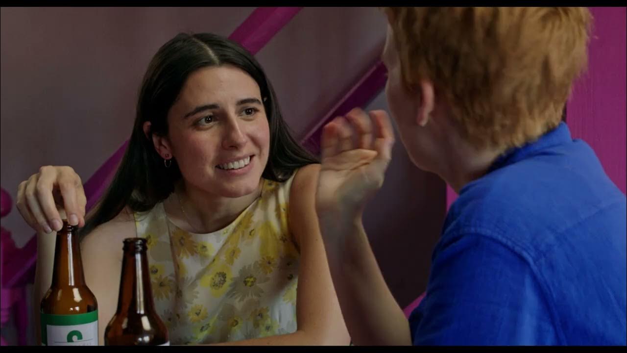 SUMMER SOLSTICE - Official theatrical trailer - YouTube