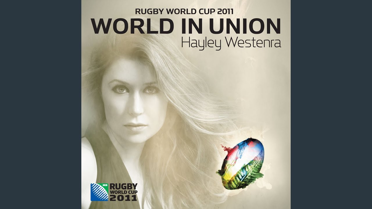 World In Union (English) - YouTube Music