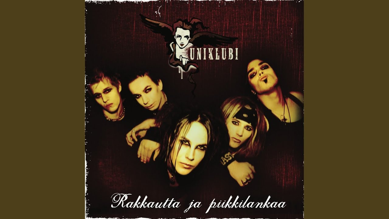 Rakkautta ja piikkilankaa - YouTube