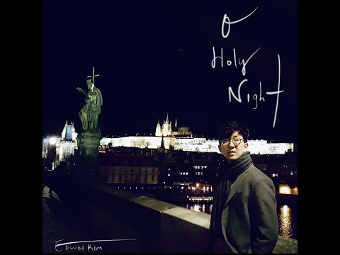 Edwin Kim - O Holy Night (arr. Edwin Kim) - YouTube