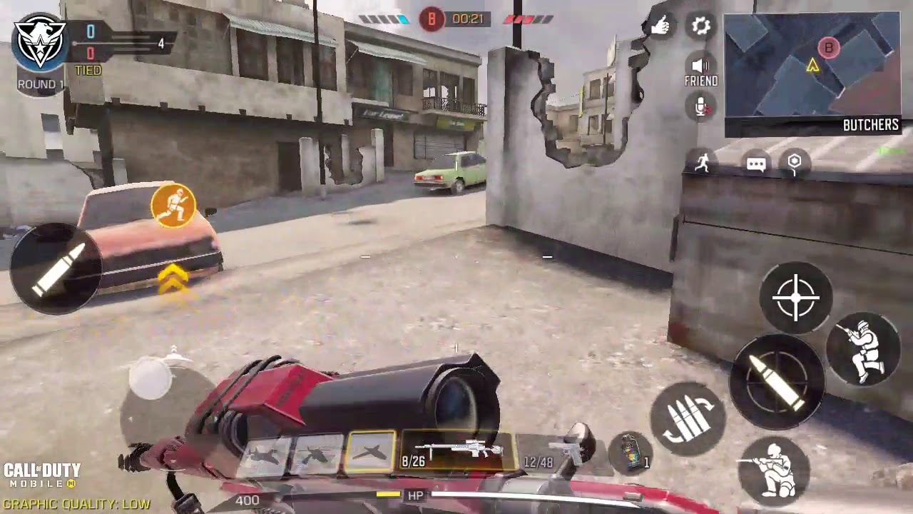 🔴!Og Dlq 33 Red Action Is Back¡🔴 - YouTube