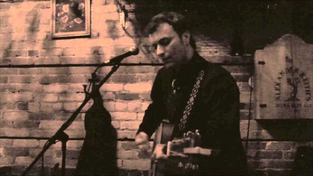 Paul Jago - Downtime (Live at the Hole in the Wall) - YouTube