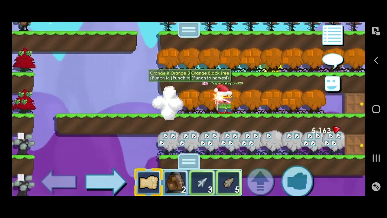 EPISODE 59: CHECKPOINTS, CHECK!!! *** | Growtopia Gameplay - YouTube