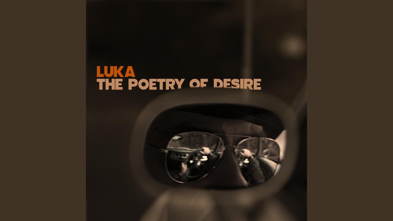 The Poetry Of Desire - YouTube