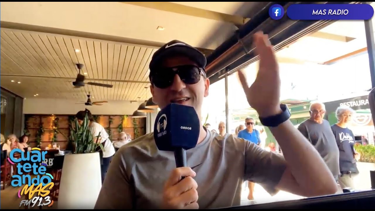 GORDILLO: "ME ENCANTA EL MONSTRUO SEBASTIÁN y CHUN-CHULA'S" 🤩👮‍♂️ | El ...
