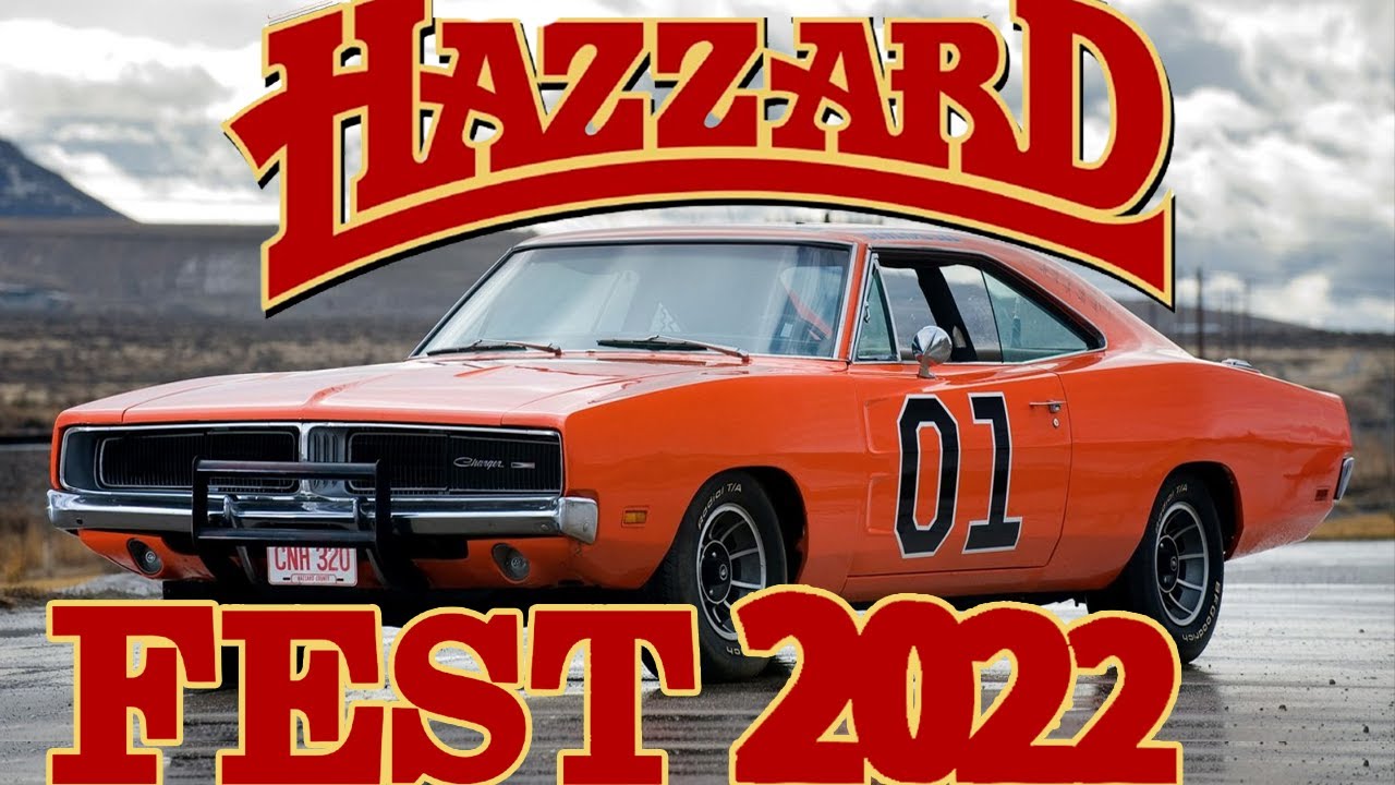 hazzard fest 2022 - YouTube