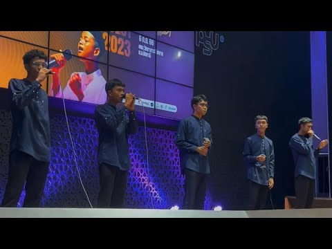 PEACE BE UPON YOU - SOUTUL HAQ-Q | COVER VERSION - YouTube