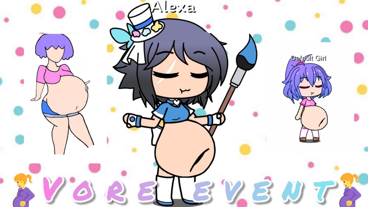 Vore event - YouTube