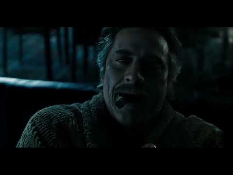 Watchmen (2009) the comedian death (The Comedians - Elvis Costello ...