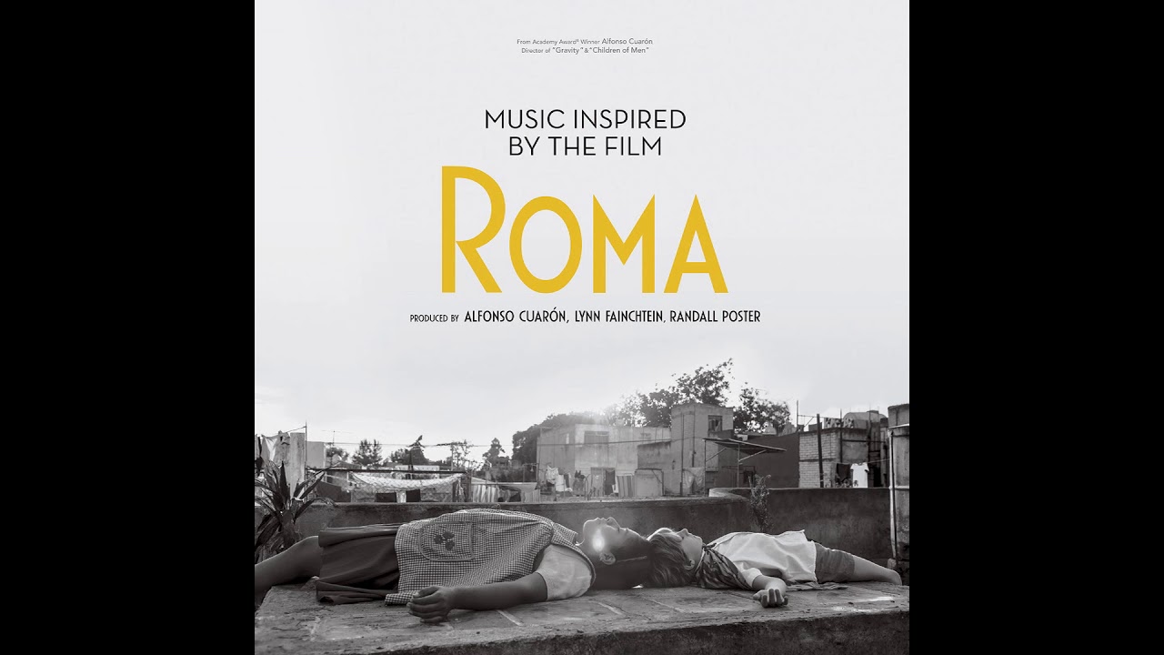 Ibeyi - Cleo Who Takes Care of You | Roma OST - YouTube
