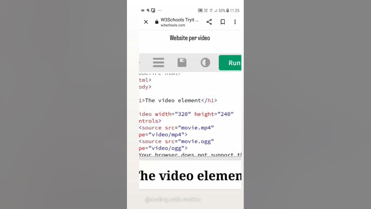 Codinglife Youtube