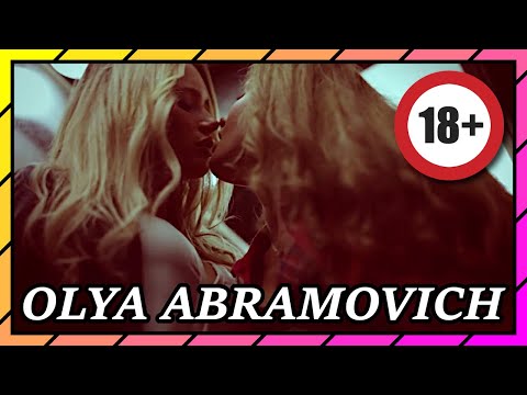 Olya Abramovich | Best Friends | 2018