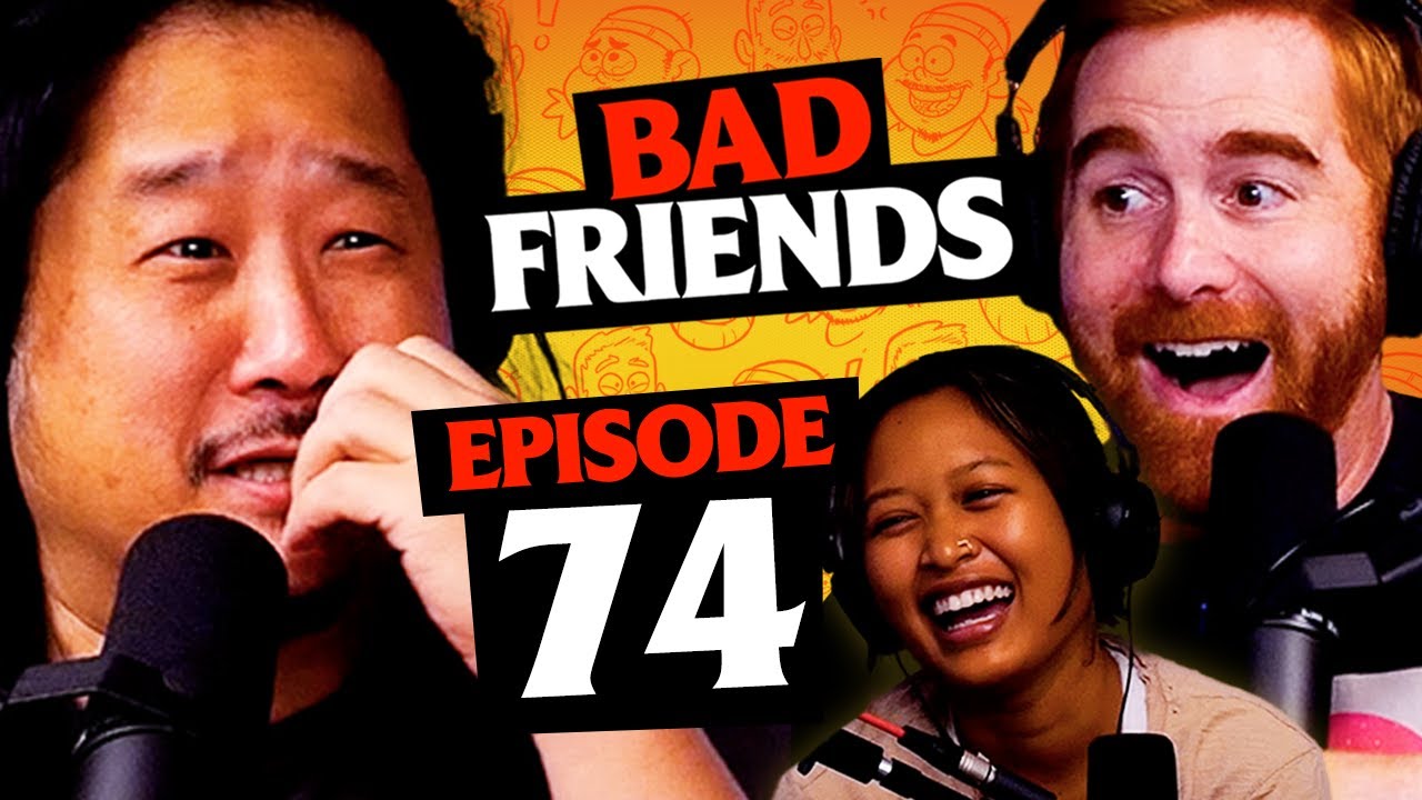 Rudy s Stand Up Debut Ep 74 Bad Friends YouTube Rudy s Stand Up Debut Ep 74 Bad Friends YouTube