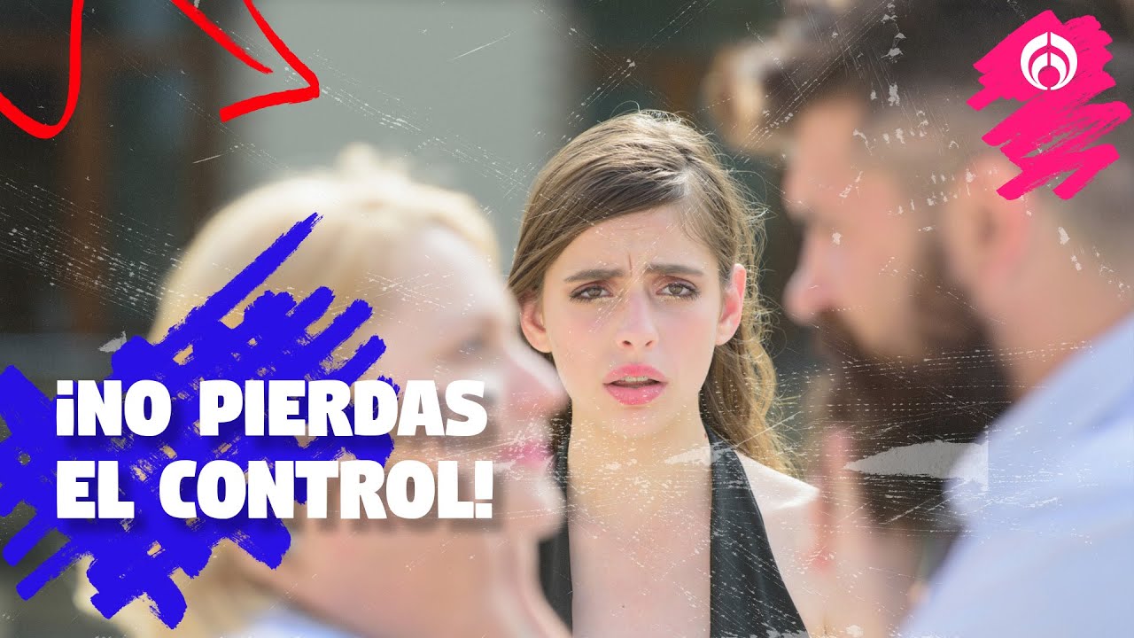 Cómo manejar tus emociones tras una traición - YouTube