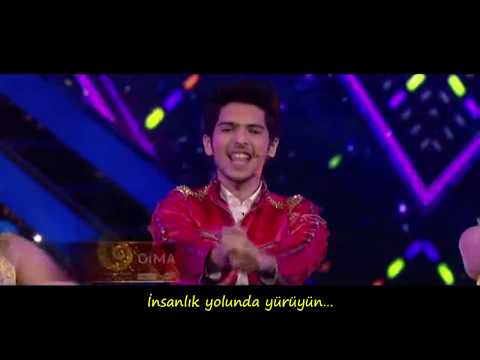 Jai Ho Türkçe Altyazılı II Armaan Malik, Amaal Mallik