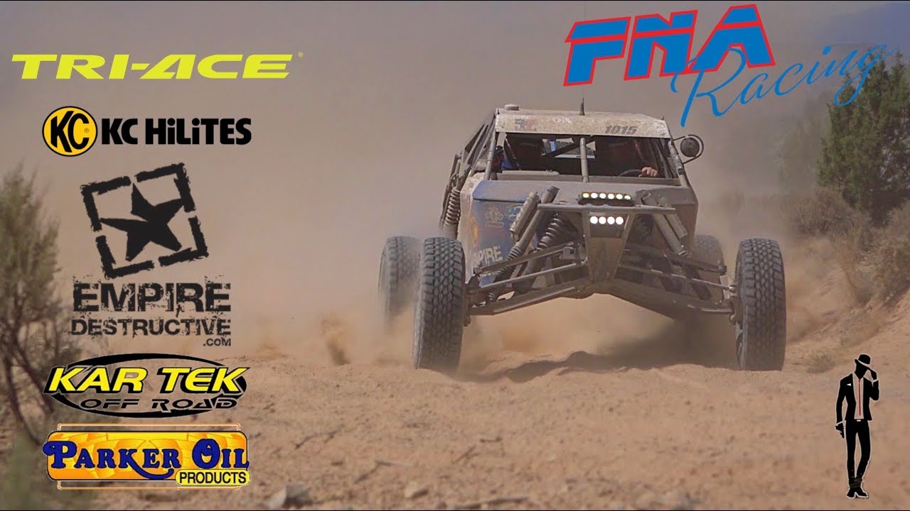 FNA Racing #1015 2018 SNORE Knotty Pine 250 - YouTube