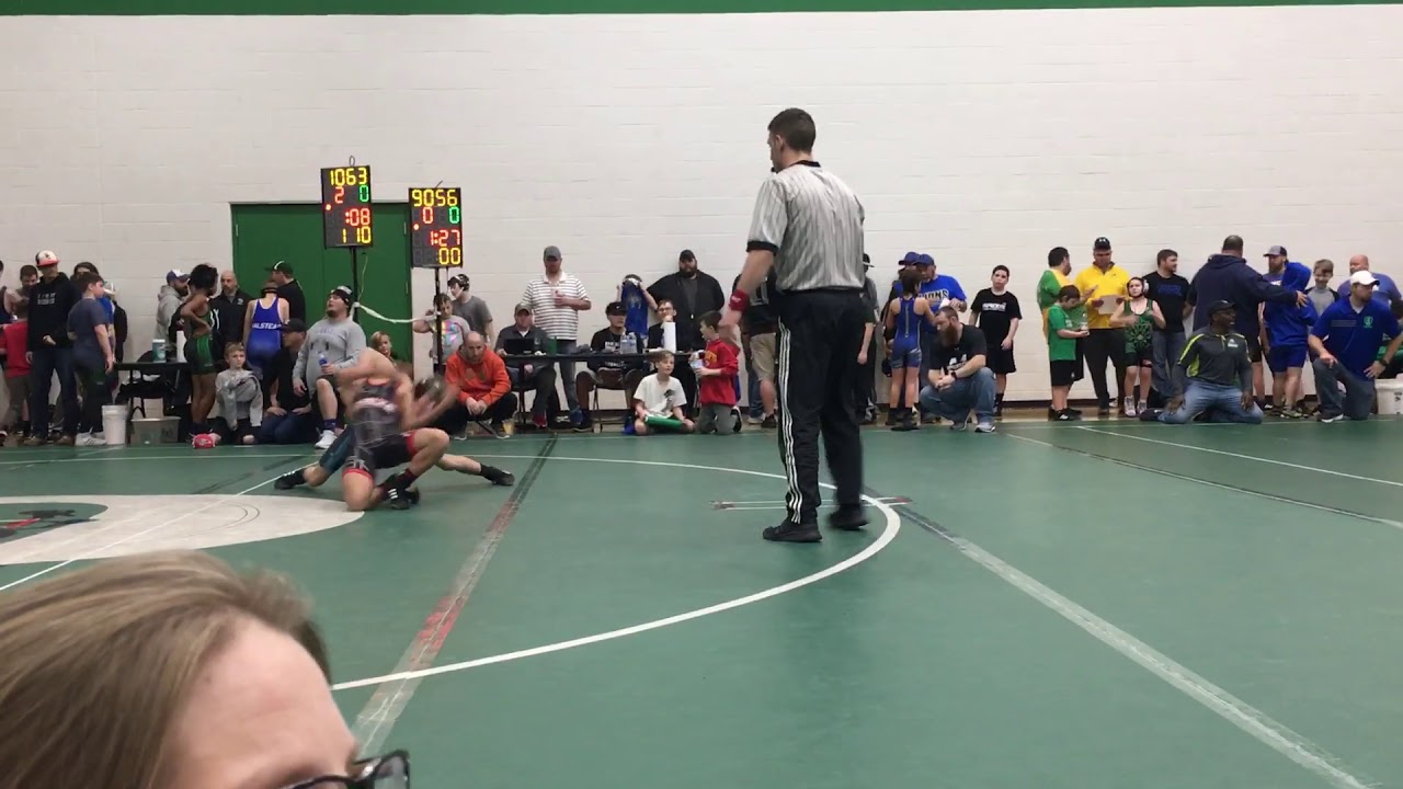 Michael Tran Tom faust - YouTube