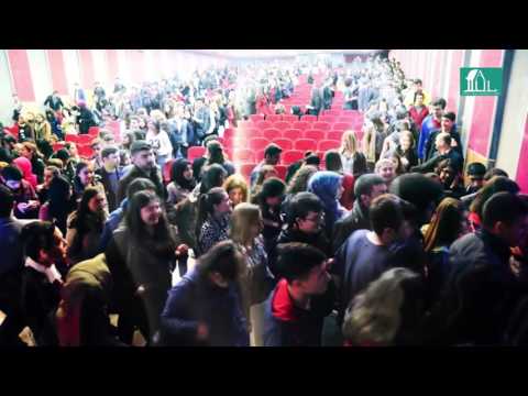 Atilla Uras Anadolu Lisesi Tanıtım