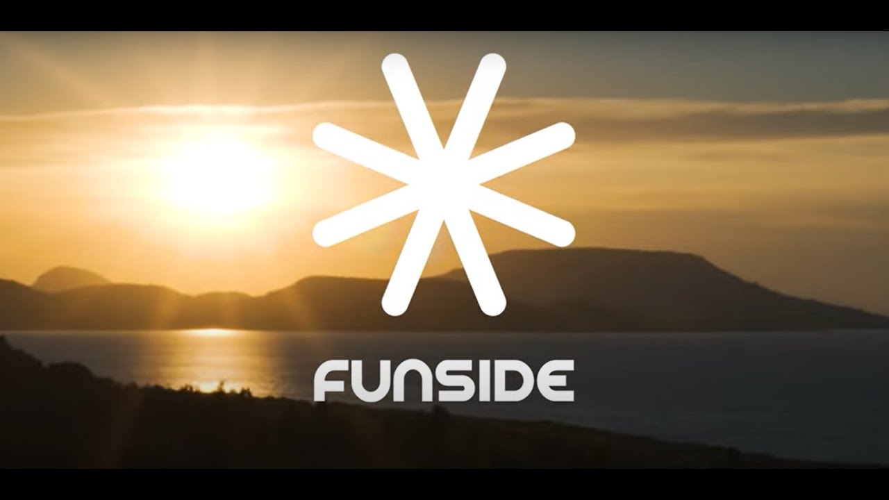 Funside Balaton Aftermovie 2021 - YouTube