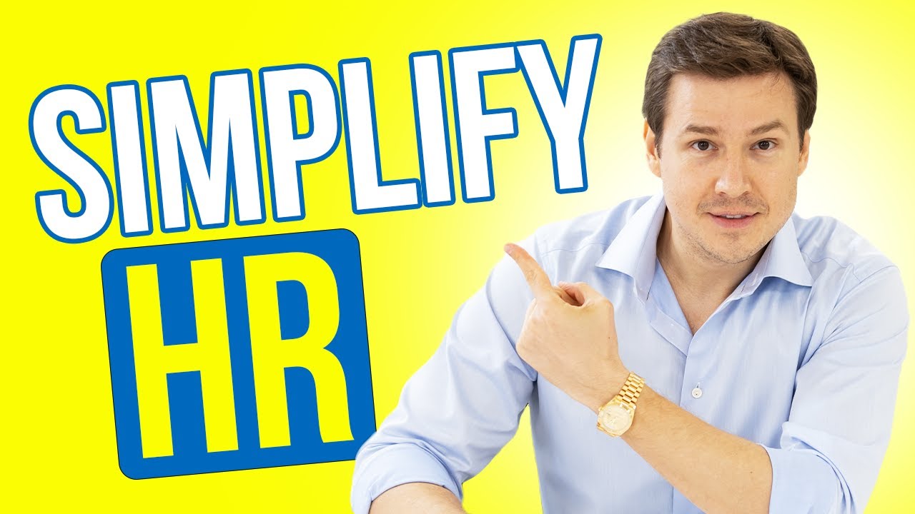 How to Simplify Your HR and Prioritize Your Employees: GoCo Review ...