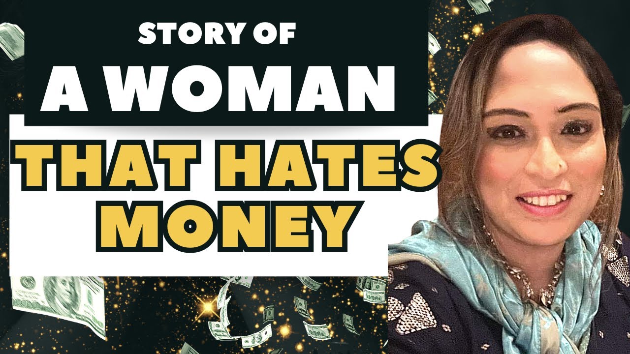 Do You Really Love Money Or Hate it? Find Out here - YouTube