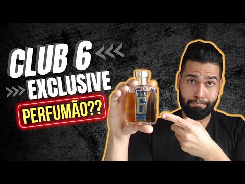 Club 6 Exclusive !! RESENHA COMPLETA!! - YouTube