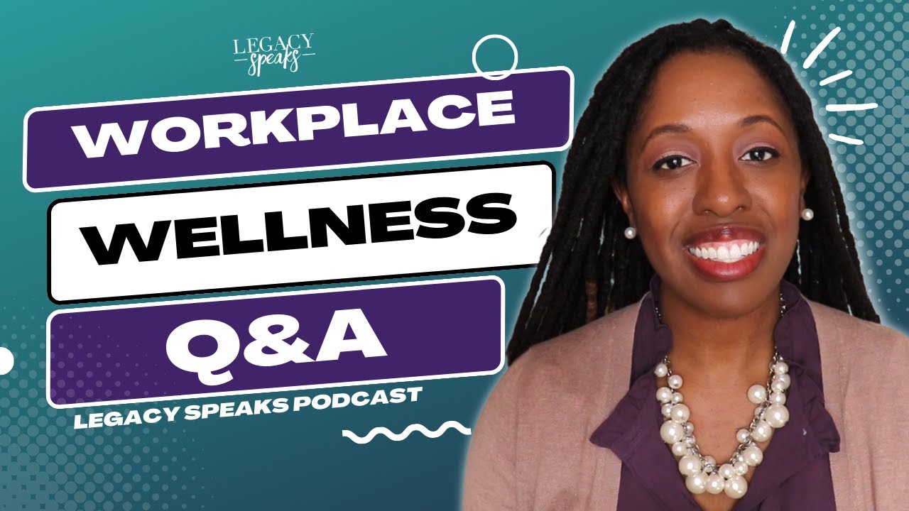 How to Talk About Mental Health and Set Boundaries in the Workplace ...