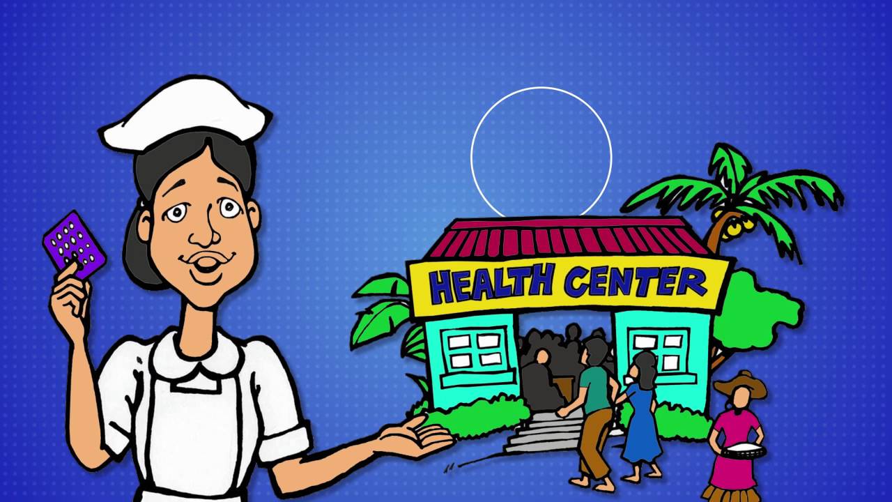 Soil Transmitted Helminthiasis - YouTube