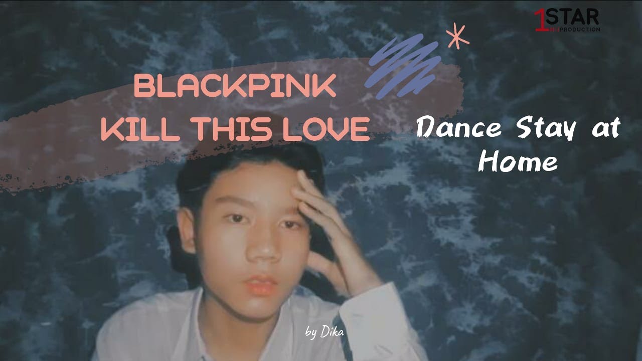 [DSH9] BLACKPINK - KILL THIS LOVE REMIX by Dika - YouTube Music