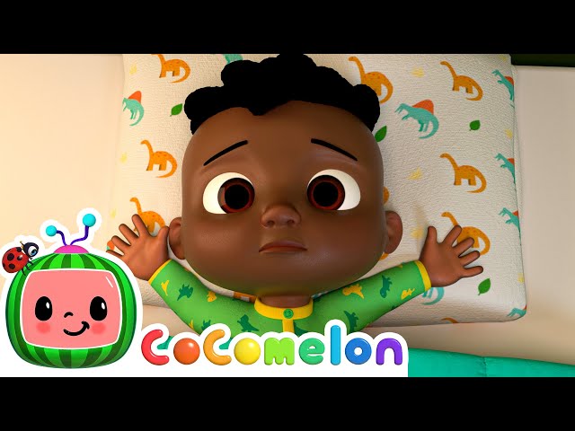 Oh No, I had a Bad Dream! | Cody and Friends! Sing with CoComelon ...