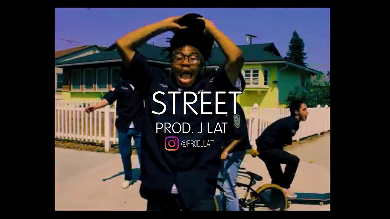 [FREE] BROCKHAMPTON Type Beat - "STREET" | A Saturation 2 Type Beat ...