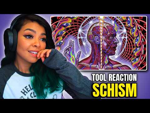 First Time Reaction | TOOL - \