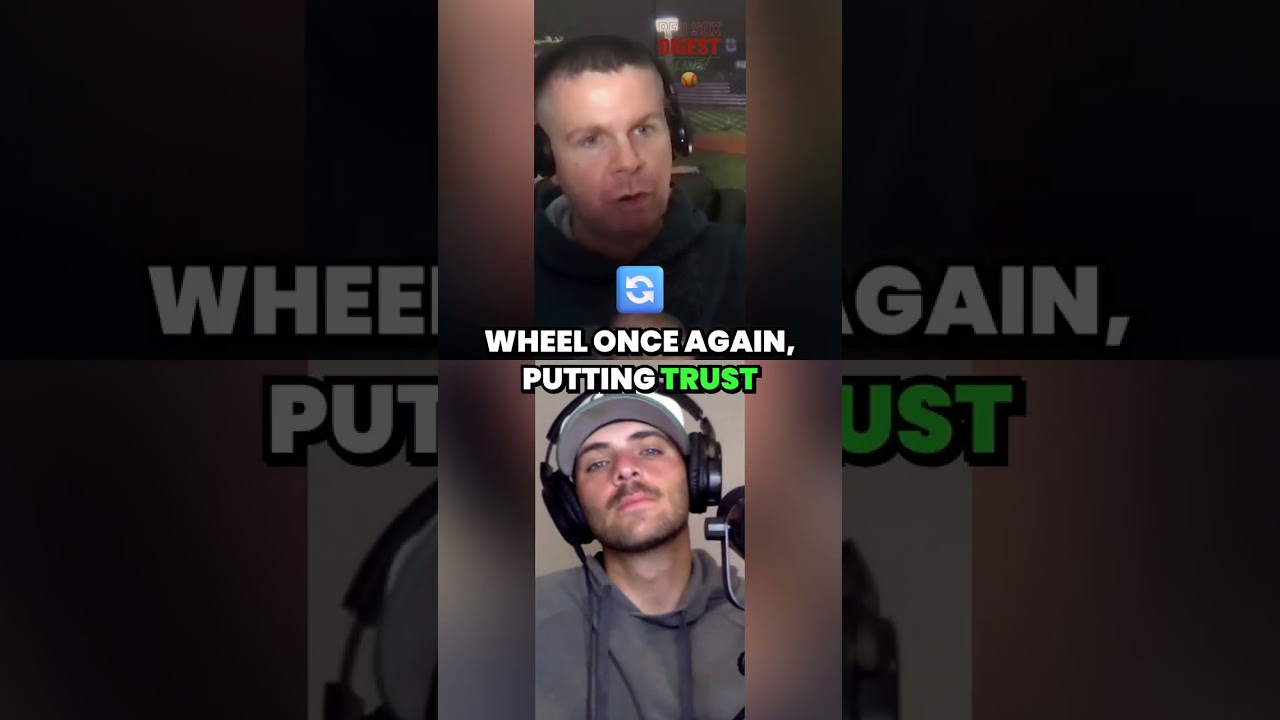 Critique of Alex Cora's managerial decisions #dirtywater #redsox