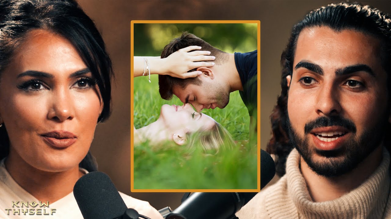 Why Relationships are the Quickest Way to Personal Growth | Sadia Khan - YouTube